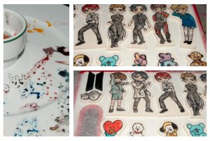 Tarta oreo (Bts) - Tú te lo guisas