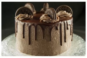 Tarta oreo (Bts) - Tú te lo guisas