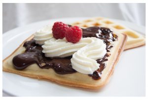 Gofres - Tú te lo guisas